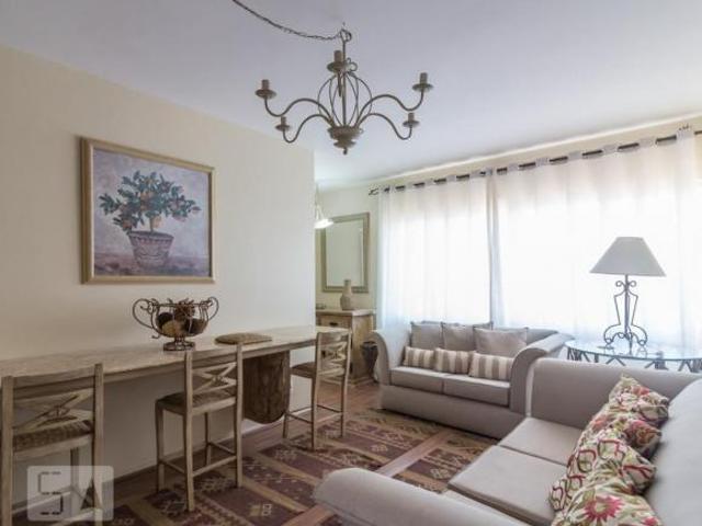 Apartamento à Venda Vila Olímpia, 2 Quartos, 85 m2