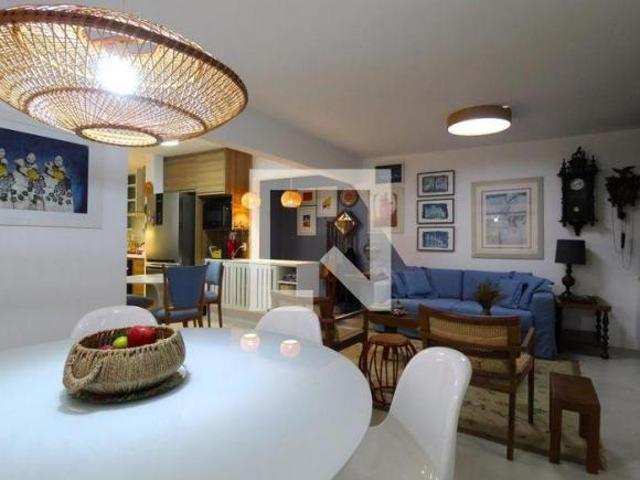 Apartamento à Venda Vila Olímpia, 2 Quartos, 85 m² São Paulo
