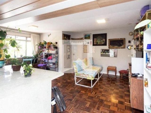 Apartamento à Venda Vila Olímpia, 2 Quartos, 86 m2