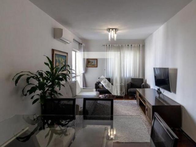 Apartamento à Venda Vila Olímpia, 2 Quartos, 86 m2