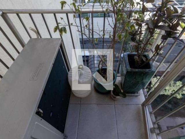 Apartamento à Venda Vila Olímpia, 2 Quartos, 86 m2