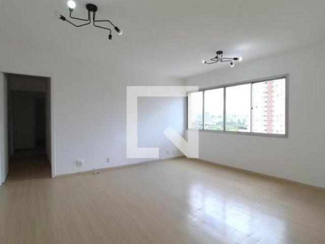 Apartamento à Venda Vila Olímpia, 2 Quartos, 86 m2
