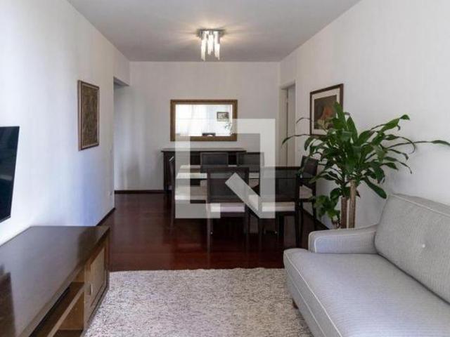 Apartamento à Venda Vila Olímpia, 2 Quartos, 86 m2