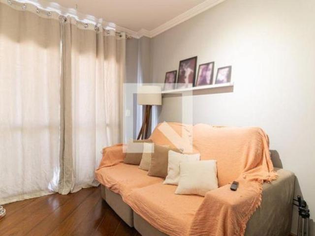 Apartamento à Venda Vila Olímpia, 2 Quartos, 87 m2
