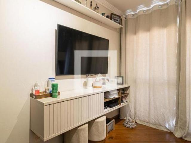Apartamento à Venda Vila Olímpia, 2 Quartos, 87 m2