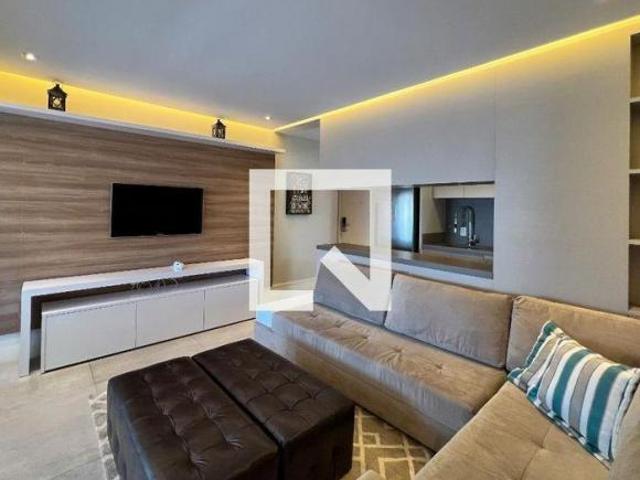 Apartamento à Venda Vila Olímpia, 2 Quartos, 88 m2