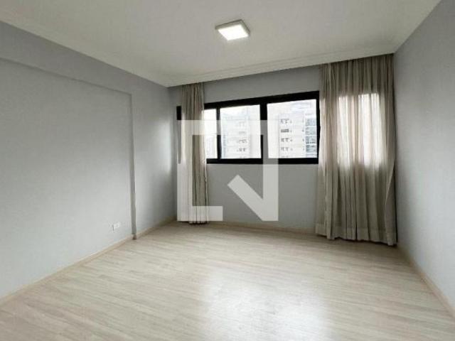 Apartamento à Venda Vila Olímpia, 2 Quartos, 89 m2