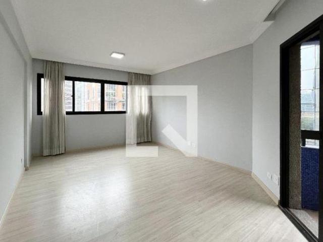 Apartamento à Venda Vila Olímpia, 2 Quartos, 89 m2