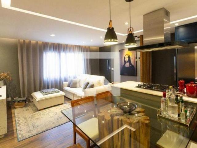 Apartamento à Venda Vila Olímpia, 2 Quartos, 90 m2