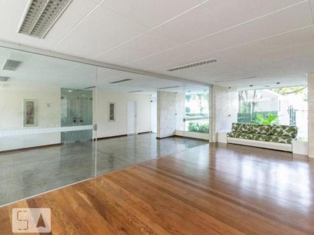 Apartamento à Venda Vila Olímpia, 2 Quartos, 90 m2