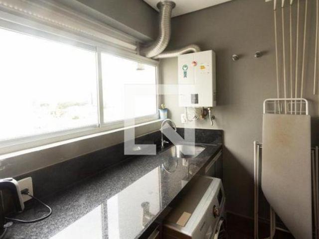 Apartamento à Venda Vila Olímpia, 2 Quartos, 90 m2