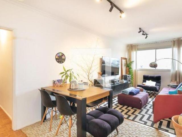 Apartamento à Venda Vila Olímpia, 2 Quartos, 90 m2