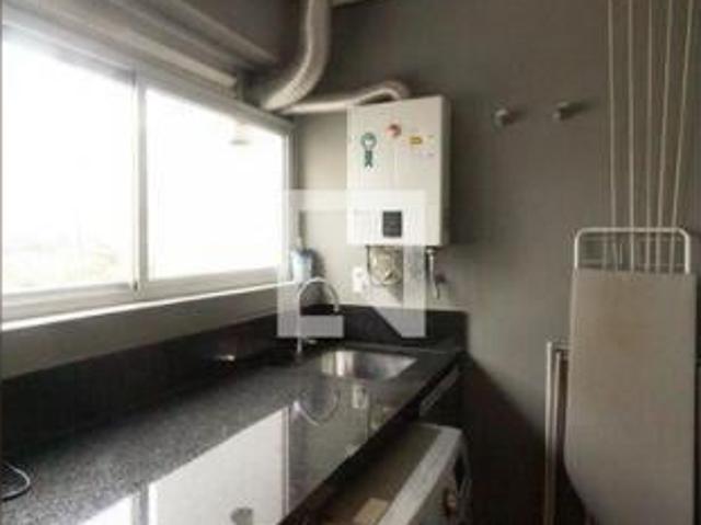Apartamento à Venda Vila Olímpia, 2 Quartos, 90 m2