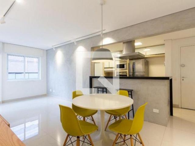 Apartamento à Venda Vila Olímpia, 2 Quartos, 90 m2