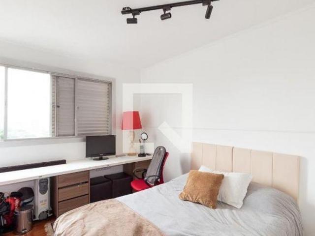 Apartamento à Venda Vila Olímpia, 2 Quartos, 90 m2