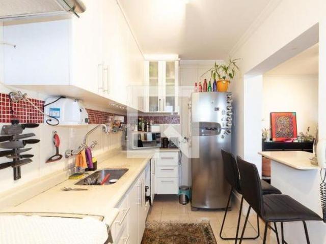 Apartamento à Venda Vila Olímpia, 2 Quartos, 90 m2