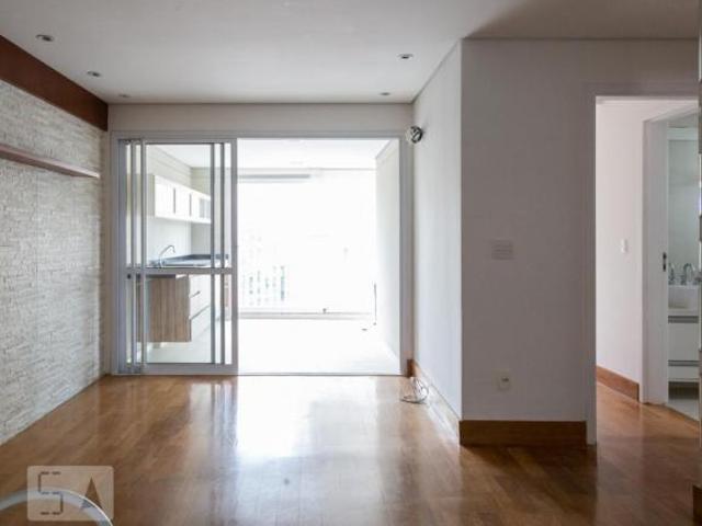 Apartamento à Venda Vila Olímpia, 2 Quartos, 90 m2