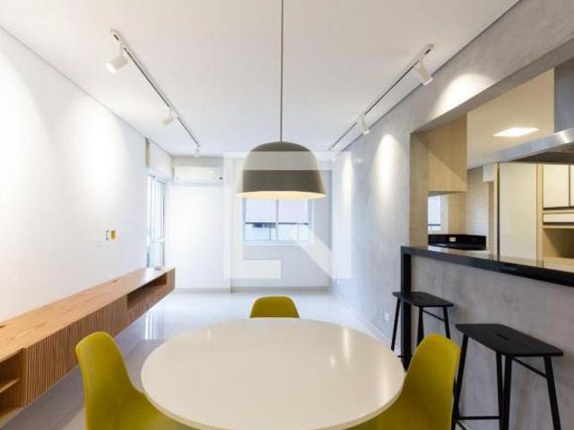 Apartamento à Venda Vila Olímpia, 2 Quartos, 90 m2