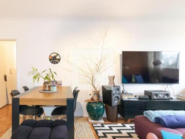 Apartamento à Venda Vila Olímpia, 2 Quartos, 90 m2