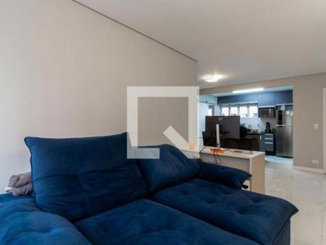 Apartamento à Venda Vila Olímpia, 2 Quartos, 91 m2
