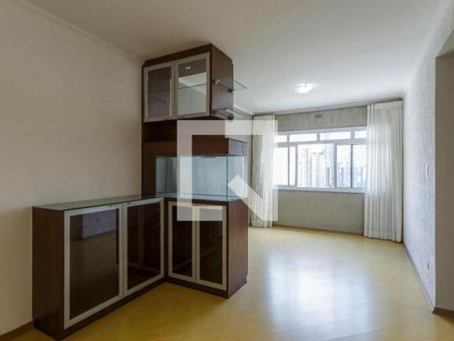Apartamento à Venda Vila Olímpia, 2 Quartos, 91 m2