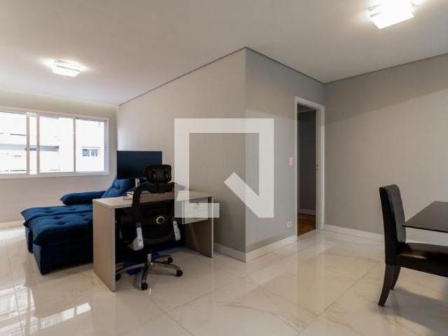 Apartamento à Venda Vila Olímpia, 2 Quartos, 91 m2