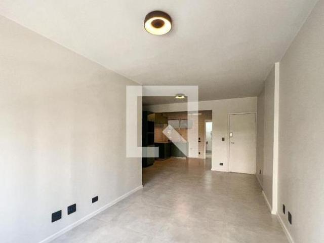 Apartamento à Venda Vila Olímpia, 2 Quartos, 91 m2