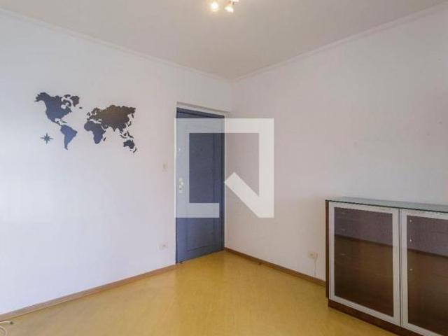 Apartamento à Venda Vila Olímpia, 2 Quartos, 91 m2