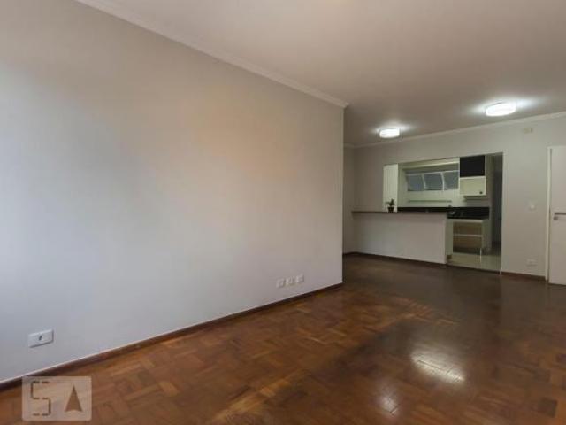 Apartamento à Venda Vila Olímpia, 2 Quartos, 91 m2