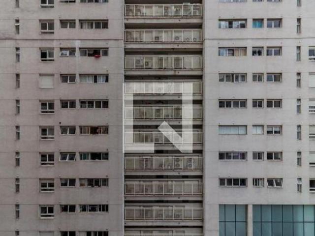 Apartamento à Venda Vila Olímpia, 2 Quartos, 91 m2
