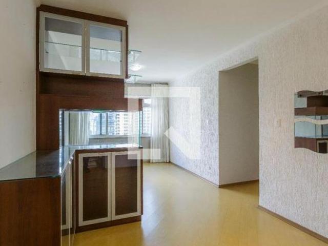 Apartamento à Venda Vila Olímpia, 2 Quartos, 91 m² São Paulo