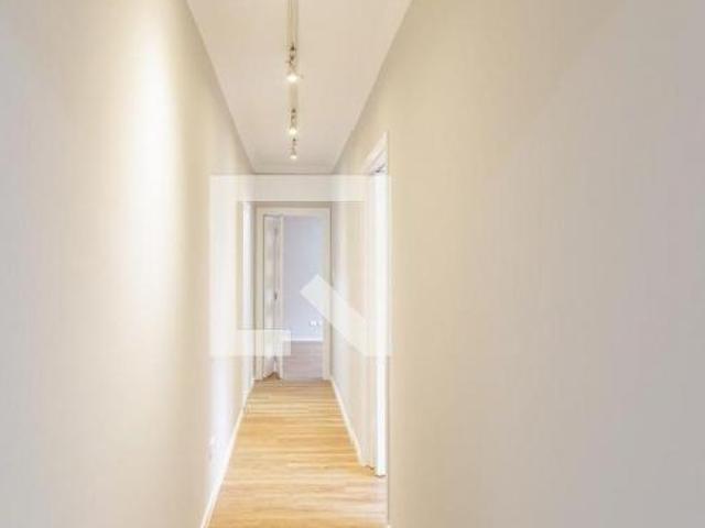 Apartamento à Venda Vila Olímpia, 2 Quartos, 92 m2