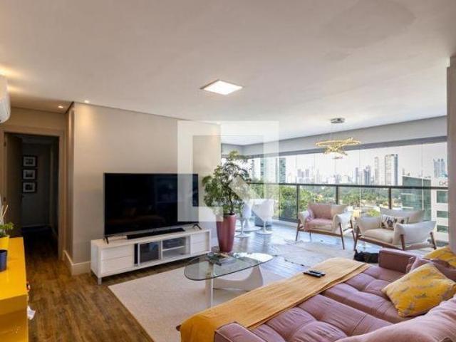 Apartamento à Venda Vila Olímpia, 2 Quartos, 95 m2