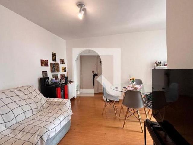 Apartamento à Venda Vila Olímpia, 2 Quartos, 95 m2
