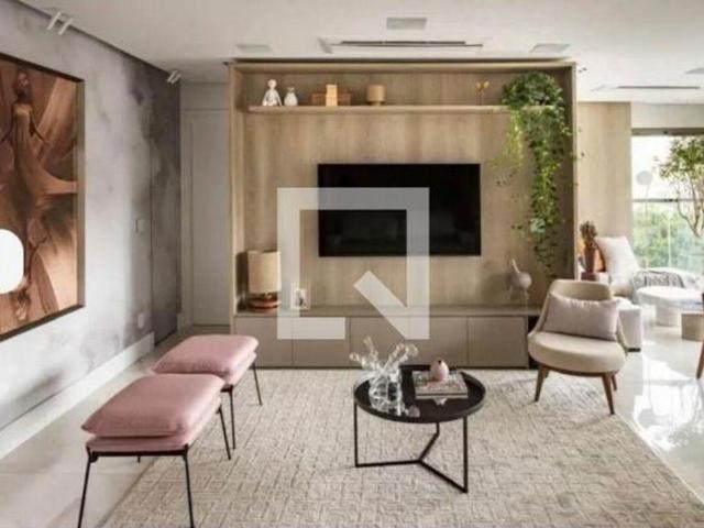 Apartamento à Venda Vila Olímpia, 2 Quartos, 95 m² São Paulo
