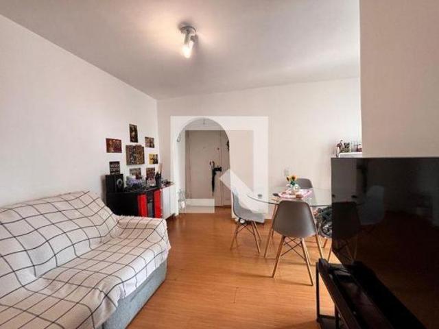 Apartamento à Venda Vila Olímpia, 2 Quartos, 95 m² São Paulo