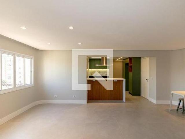 Apartamento à Venda Vila Olímpia, 2 Quartos, 97 m2