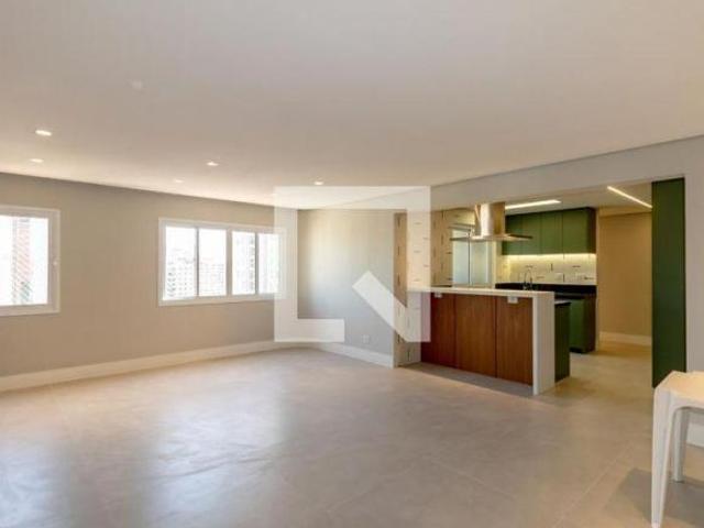 Apartamento à Venda Vila Olímpia, 2 Quartos, 97 m2