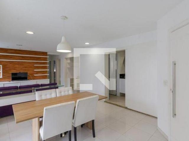 Apartamento à Venda Vila Olímpia, 2 Quartos, 97 m2