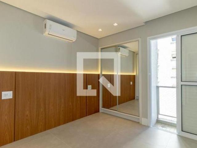 Apartamento à Venda Vila Olímpia, 2 Quartos, 97 m2
