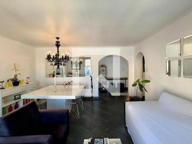 Apartamento à Venda Vila Olímpia, 2 Quartos, 98 m2