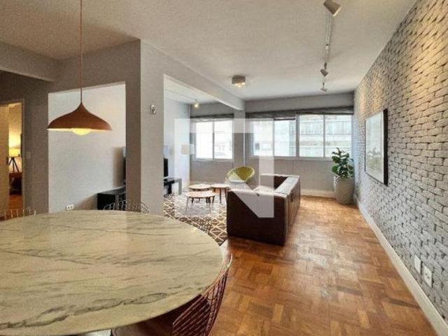Apartamento à Venda Vila Olímpia, 2 Quartos, 98 m2