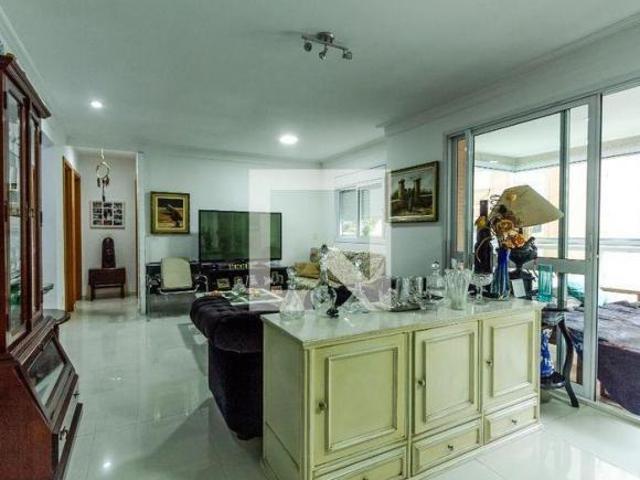 Apartamento à Venda Vila Olímpia, 2 Quartos, 98 m2