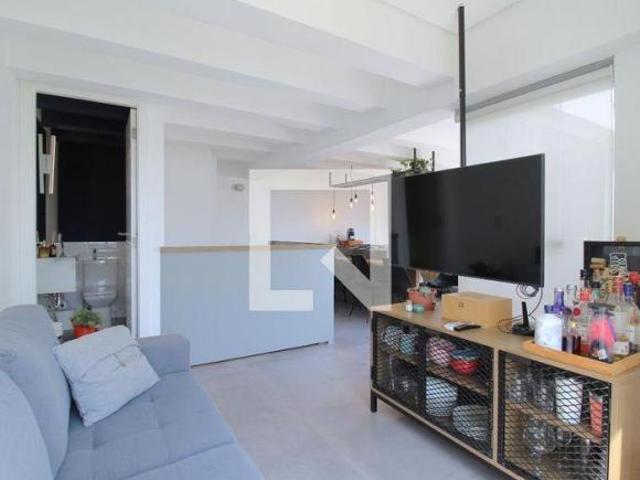 Apartamento à Venda Vila Olímpia, 2 Quartos, 99 m2