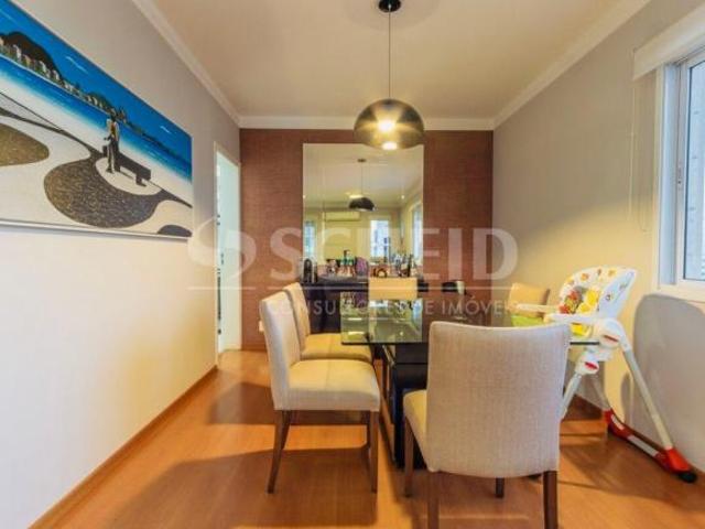 Apartamento a venda Vila Olimpia