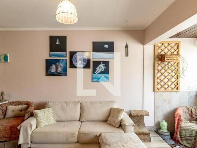 Apartamento à Venda Vila Olímpia, 3 Quartos, 105 m2