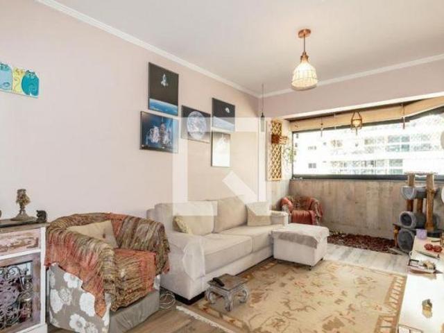 Apartamento à Venda Vila Olímpia, 3 Quartos, 105 m2
