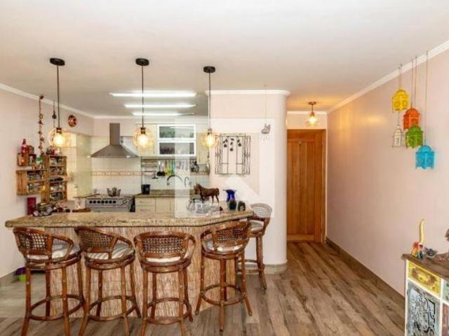 Apartamento à Venda Vila Olímpia, 3 Quartos, 105 m2