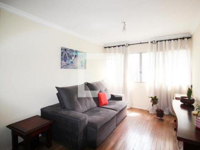 Apartamento à Venda Vila Olímpia, 3 Quartos, 106 m2