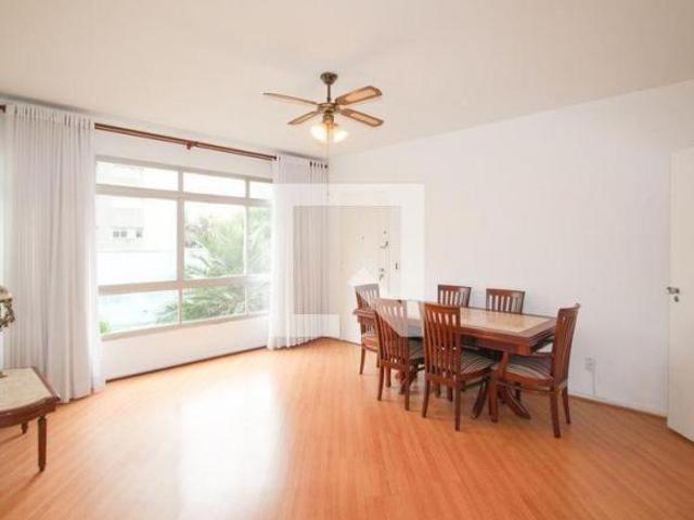 Apartamento à Venda Vila Olímpia, 3 Quartos, 100 m2